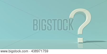 Question Mark Shadow Image & Photo (Free Trial) | Bigstock