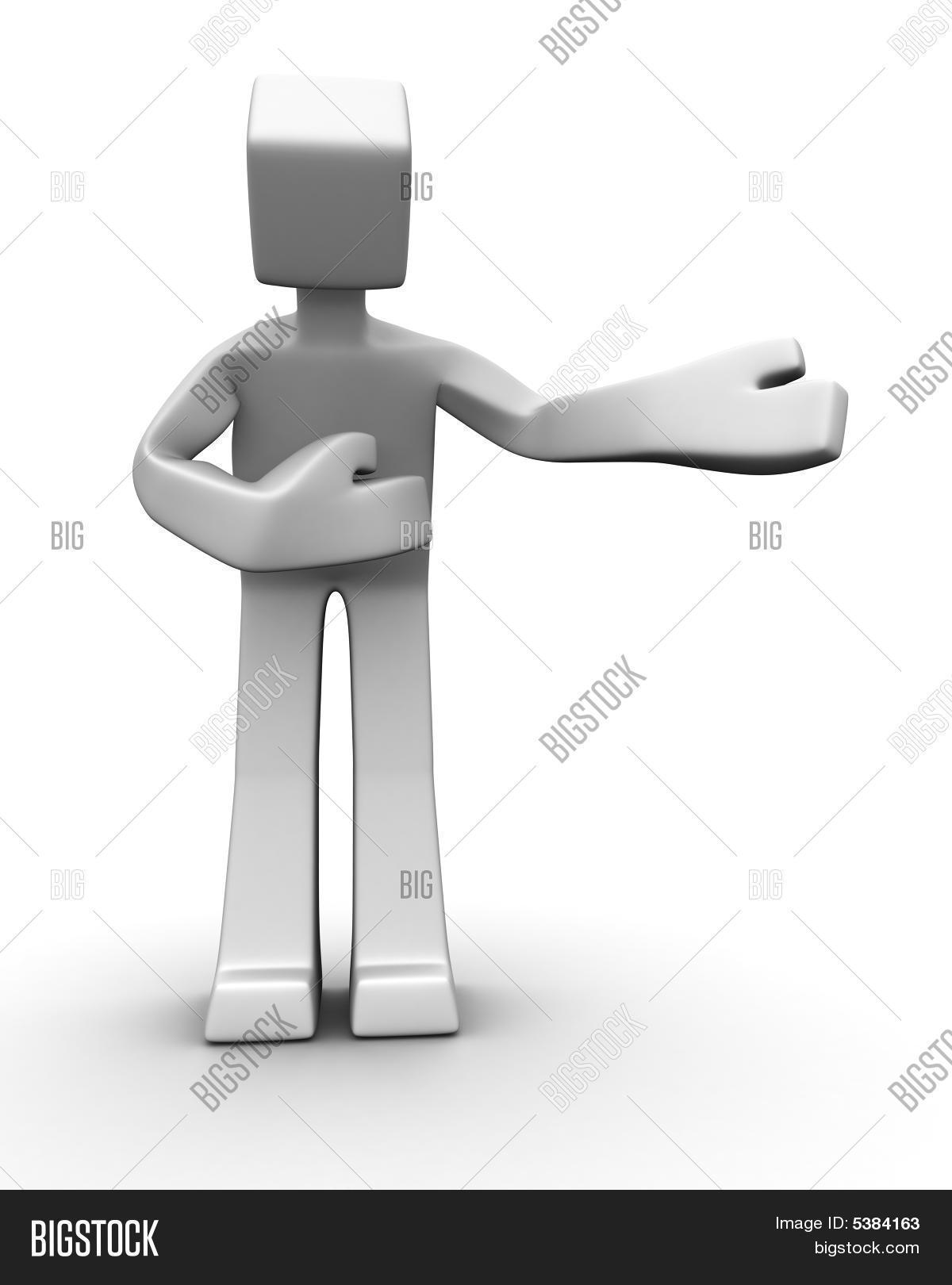 Greeter Welcome Image & Photo (Free Trial) | Bigstock