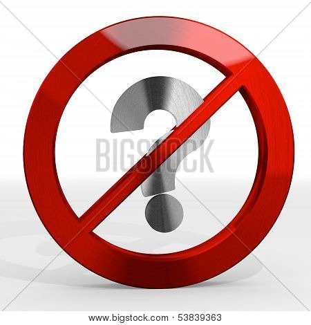 3D Graphic Forbidden Image & Photo (Free Trial) | Bigstock