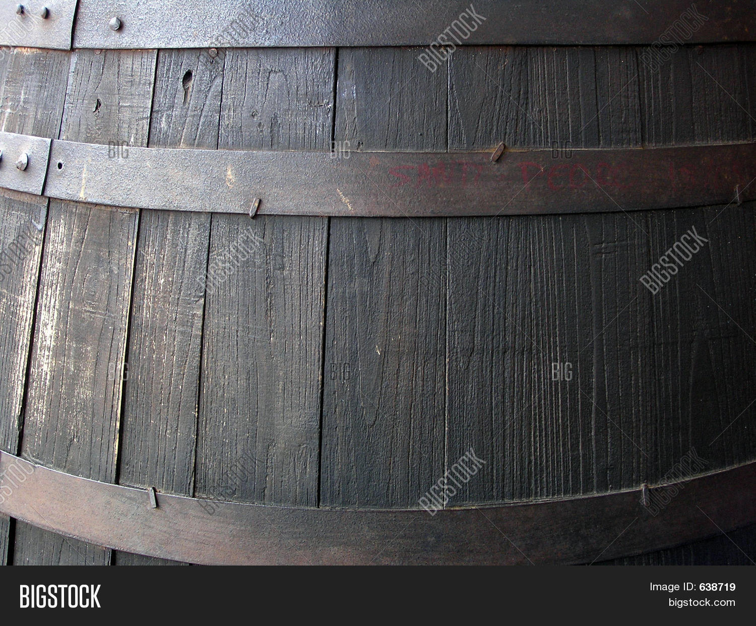Barrel Image & Photo (Free Trial) | Bigstock
