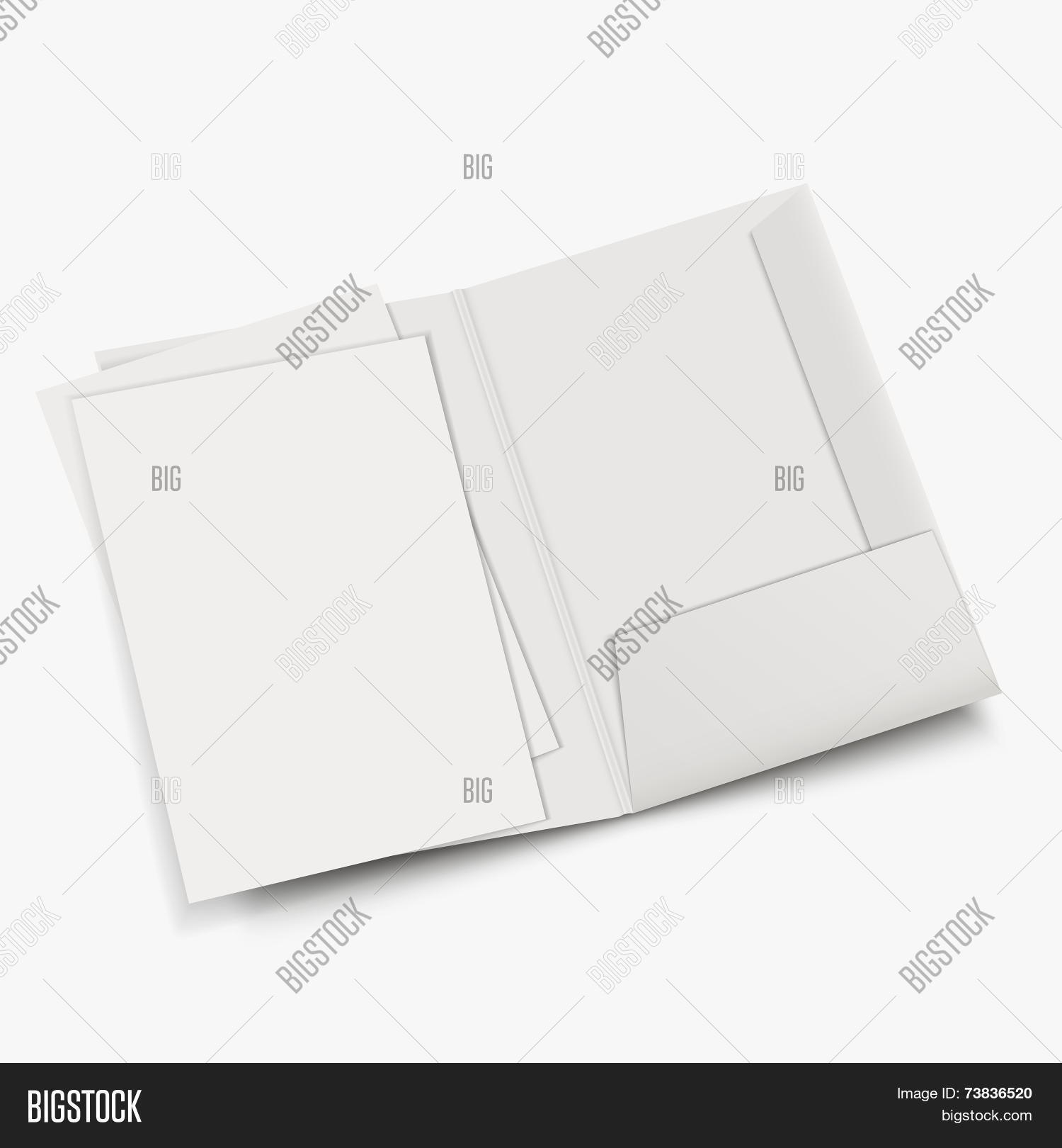 White Empty Open Vector & Photo (Free Trial) | Bigstock