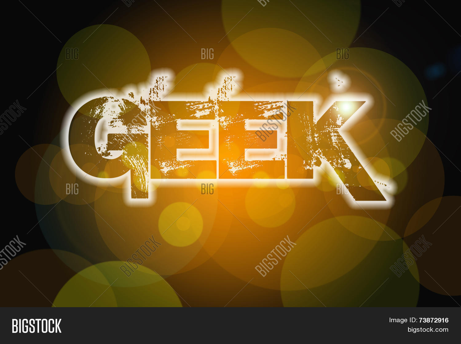Geek Concept Image & Photo (Free Trial) | Bigstock