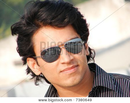 Young Stare Glare Glance Images, Illustrations & Vectors (Free) - Bigstock