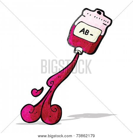 Medical Blood Bag Vector & Photo (Free Trial) | Bigstock