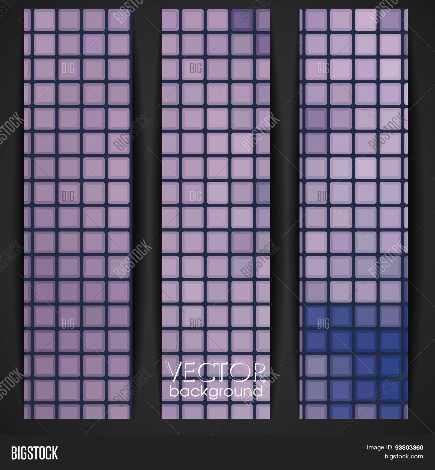 Mosaic Tiles Texture Vector & Photo (Free Trial) | Bigstock