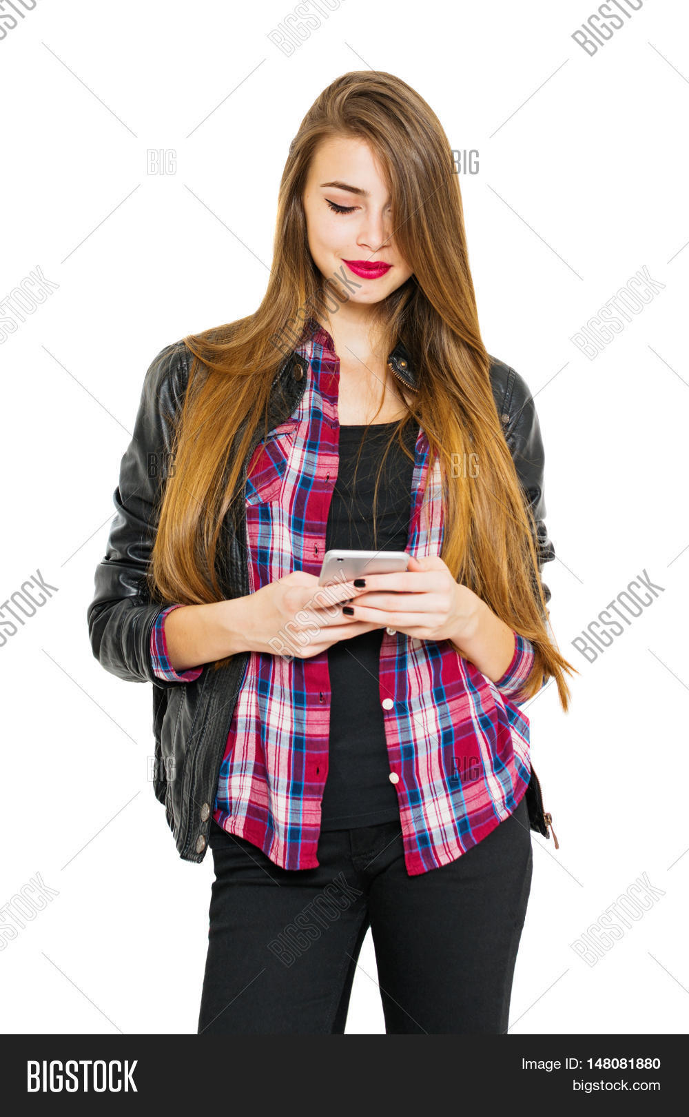 Cool Millennial Image & Photo (Free Trial) | Bigstock