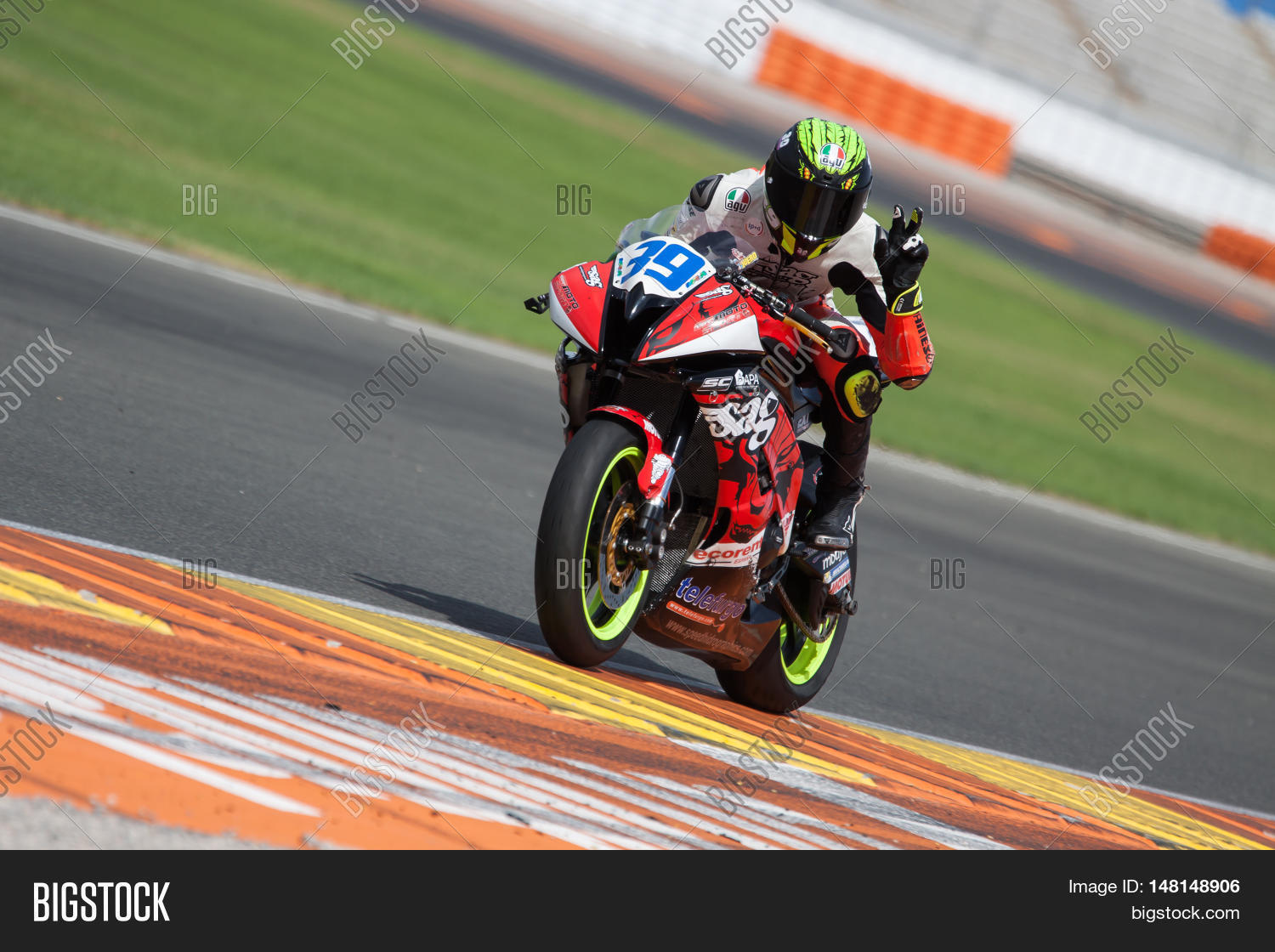 CHESTE, SPAIN - Image & Photo (Free Trial) | Bigstock