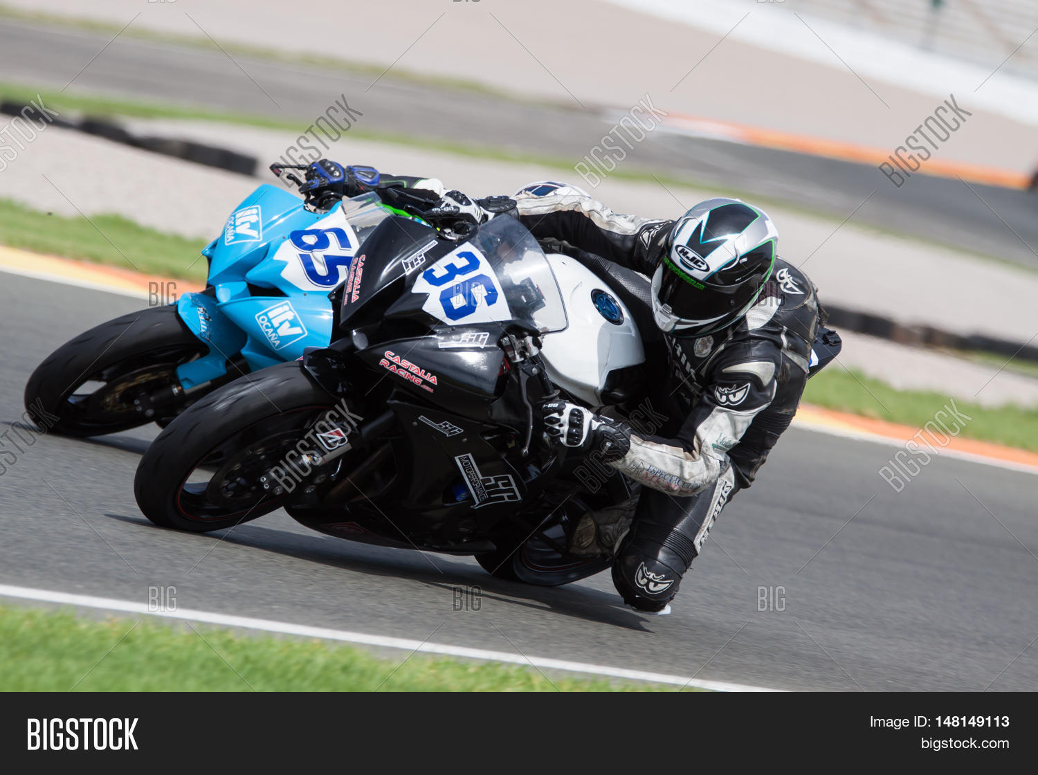 CHESTE, SPAIN - Image & Photo (Free Trial) | Bigstock