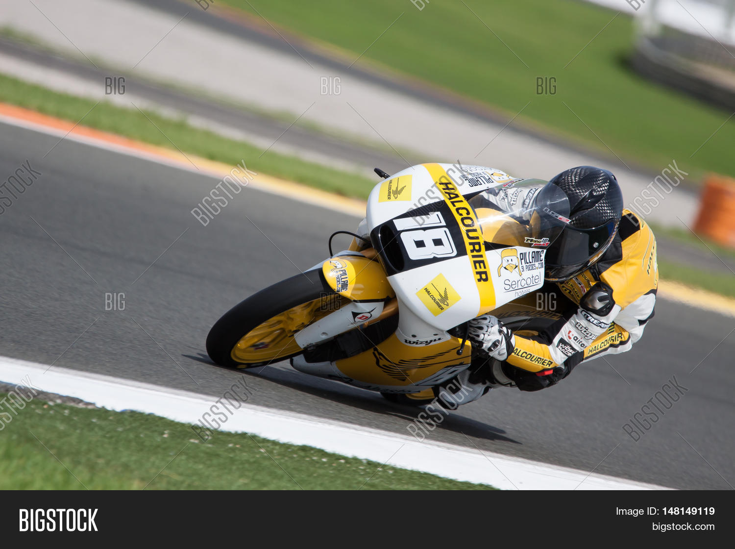 CHESTE, SPAIN - Image & Photo (Free Trial) | Bigstock