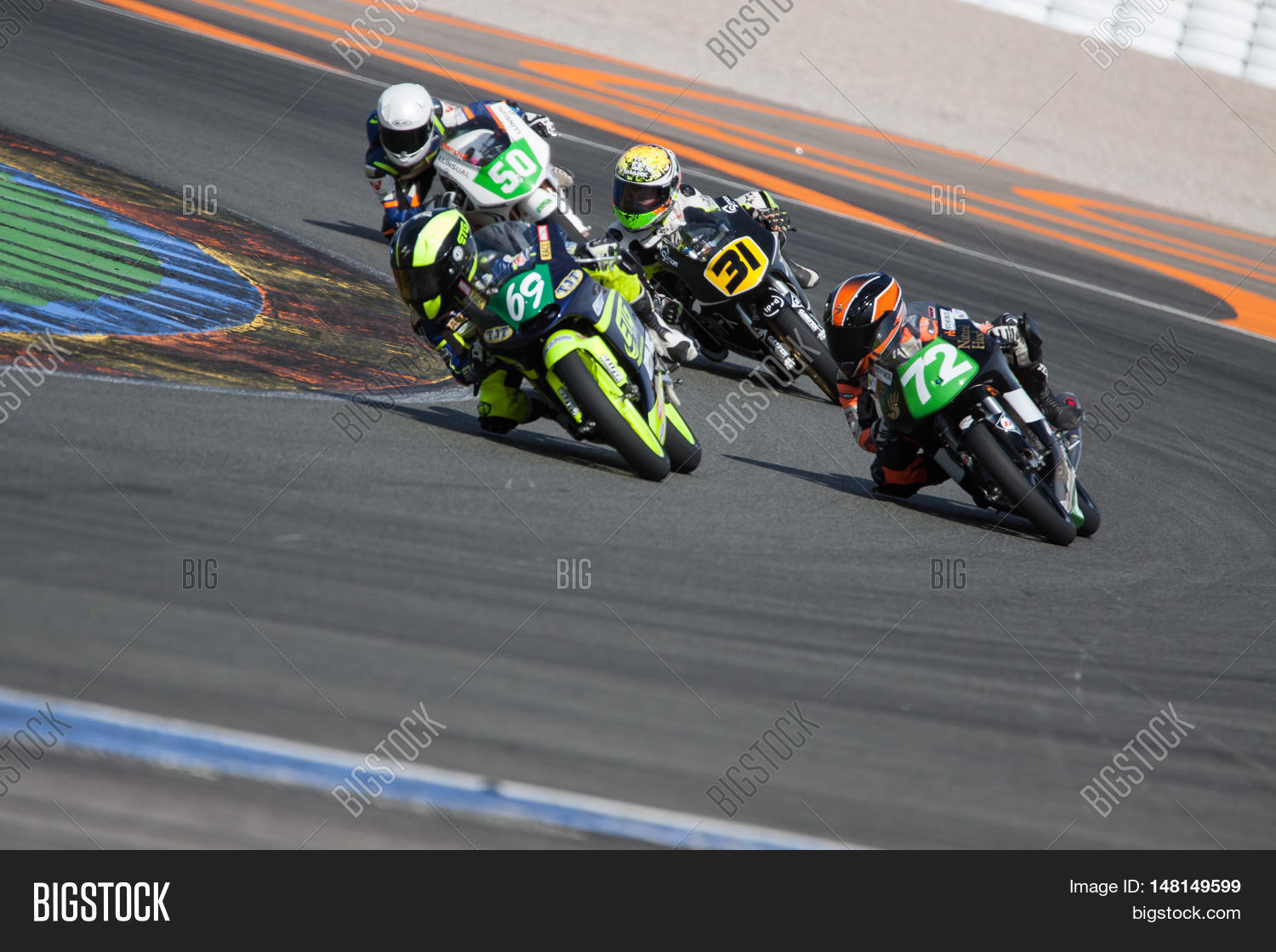 CHESTE, SPAIN - Image & Photo (Free Trial) | Bigstock