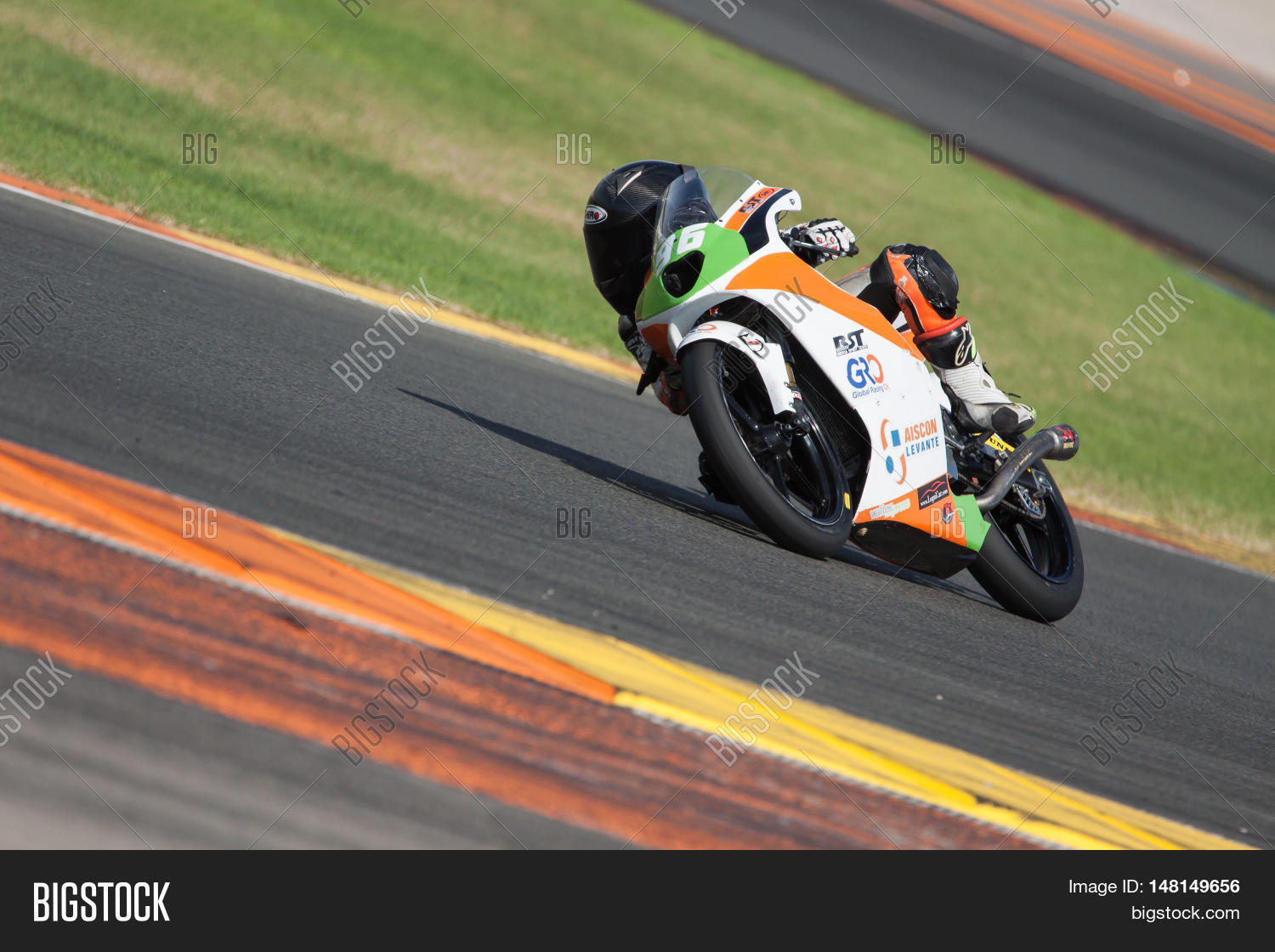 CHESTE, SPAIN - Image & Photo (Free Trial) | Bigstock