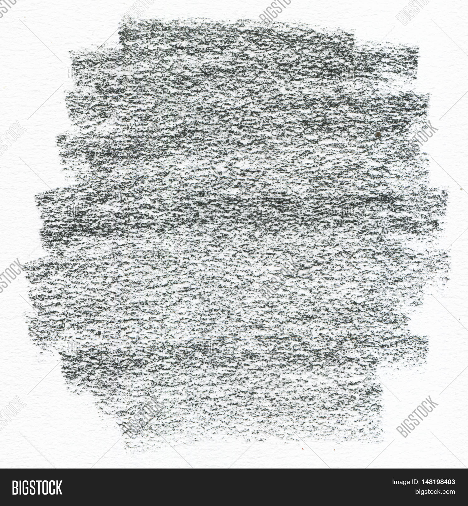 Charcoal Hand Drawn Image & Photo (Free Trial) | Bigstock