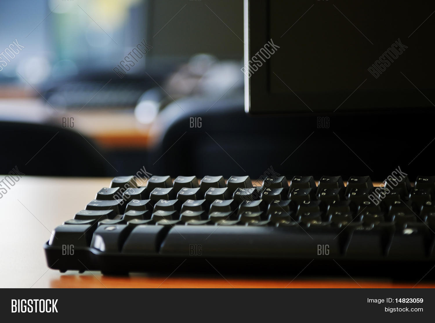 Brand New Computer Tft Image & Photo (Free Trial) | Bigstock