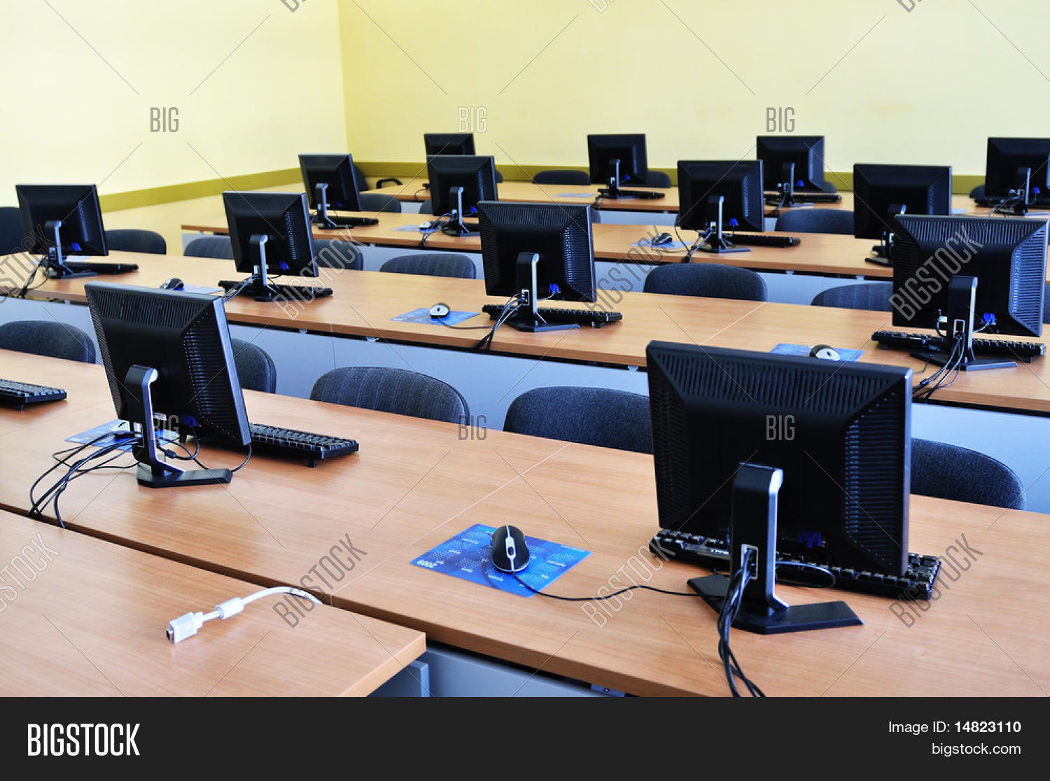 Brand New Computer Tft Image & Photo (Free Trial) | Bigstock