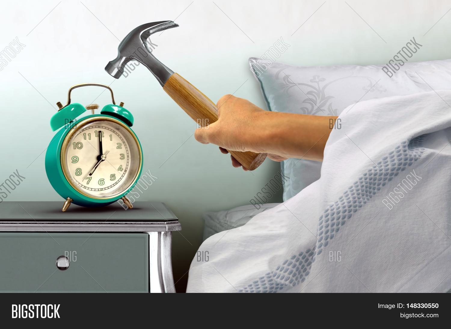 Human Hand Hitting Image & Photo (Free Trial) | Bigstock