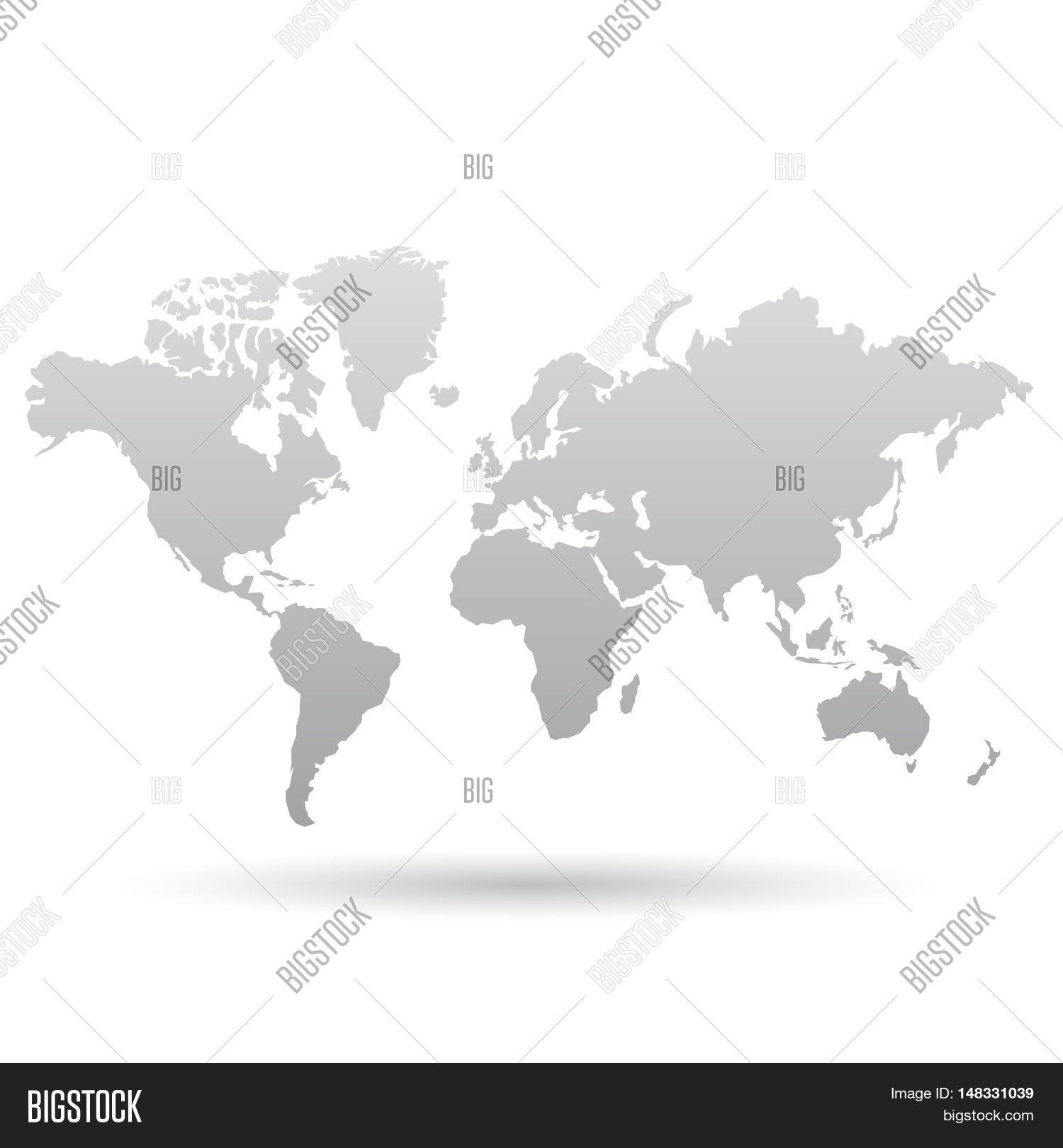 Illustration Gray Image & Photo (Free Trial) | Bigstock