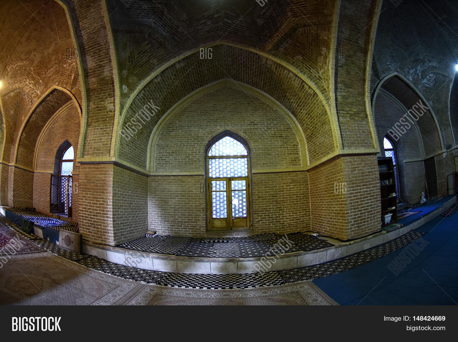 Historical Kabud Image & Photo (Free Trial) | Bigstock