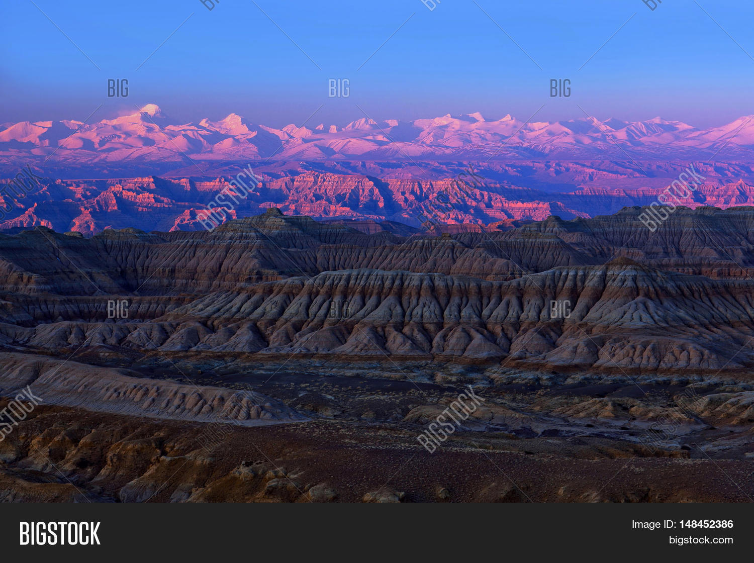 Earth Forest Geopark Image & Photo (Free Trial) | Bigstock