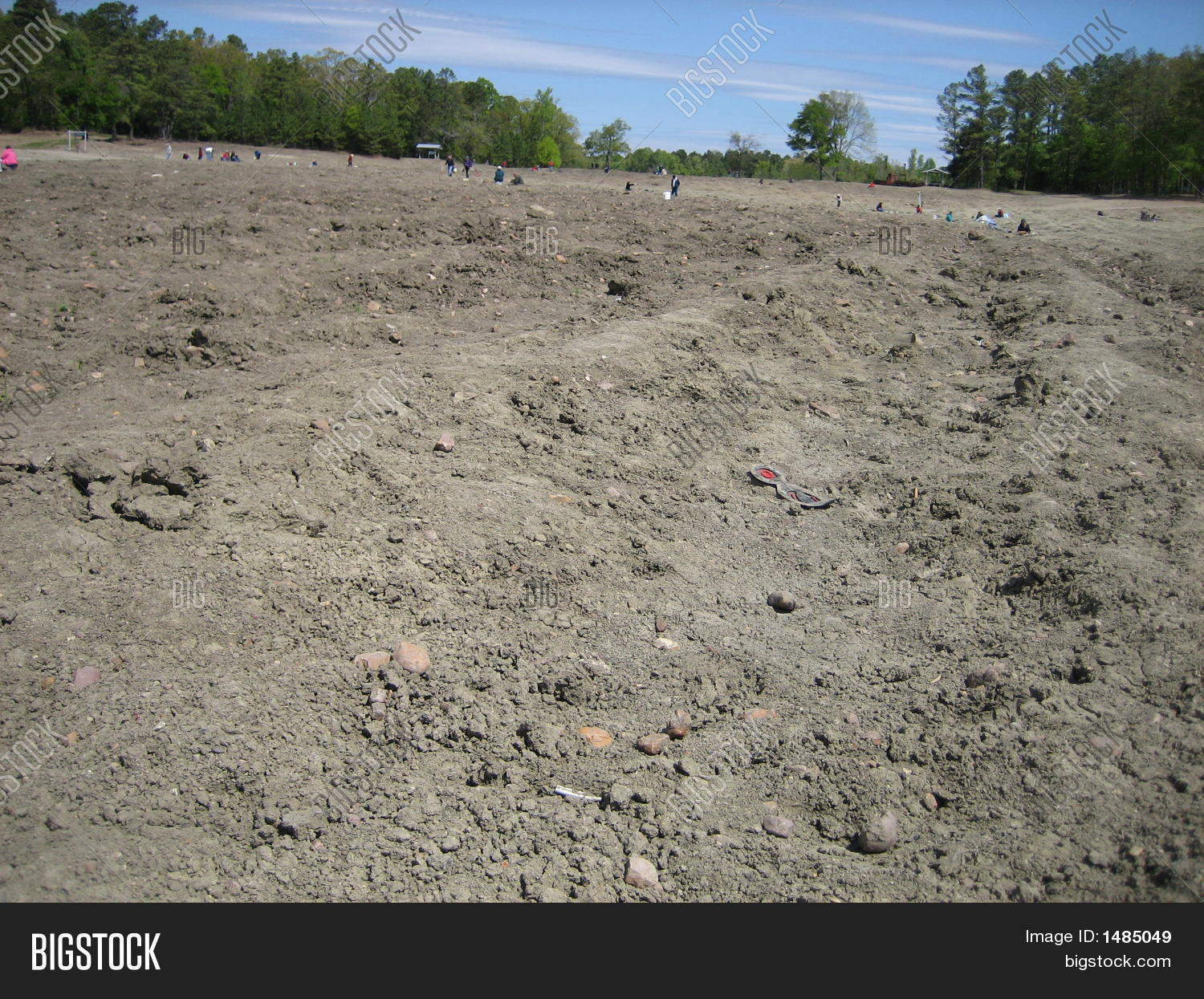 Diamond Mining Image & Photo (Free Trial) | Bigstock