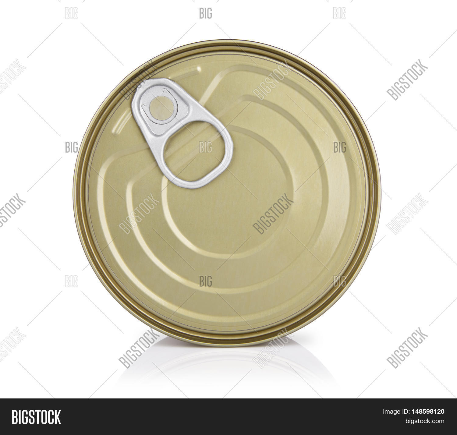 Tin Containers Without Image & Photo (Free Trial) | Bigstock