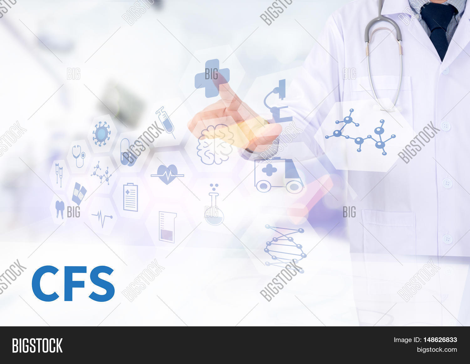 Cfs (consolidated Image & Photo (Free Trial) | Bigstock