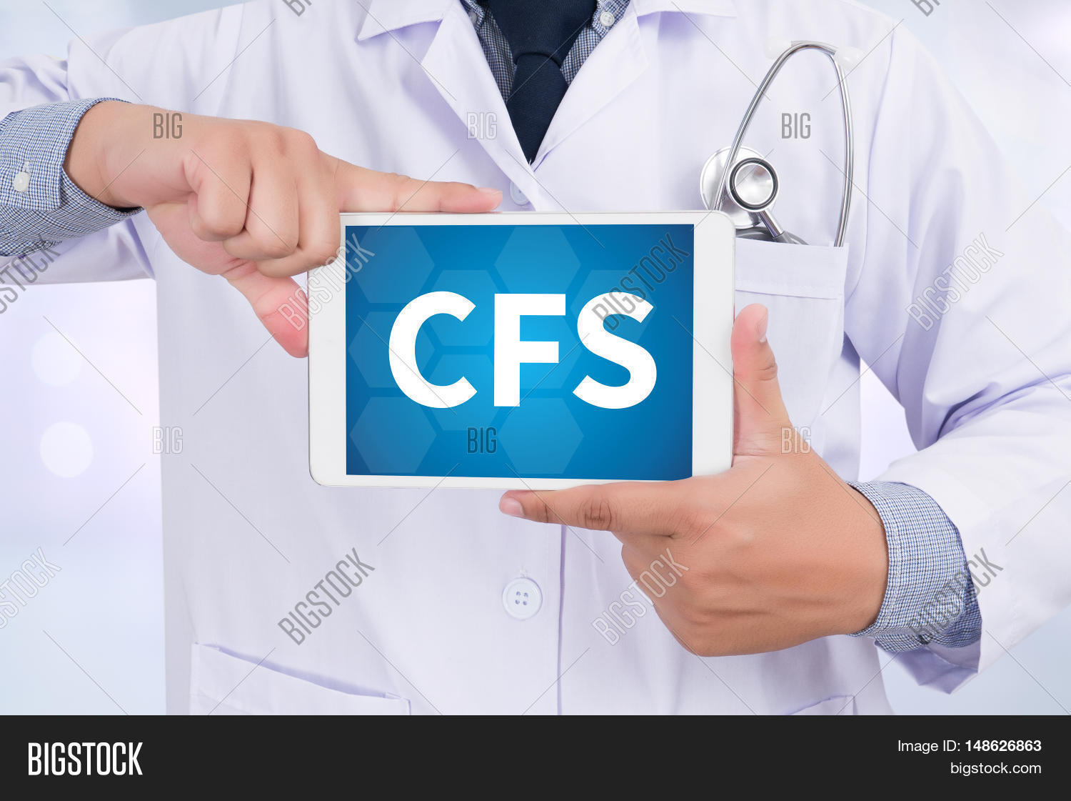 Cfs (consolidated Image & Photo (Free Trial) | Bigstock