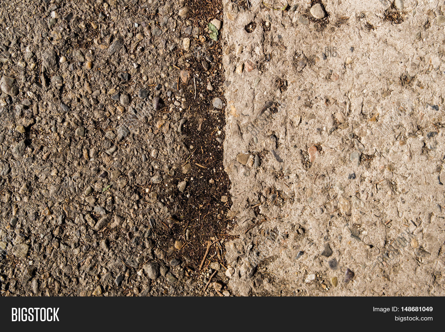 Asphalt, Asphalt Image & Photo (Free Trial) | Bigstock