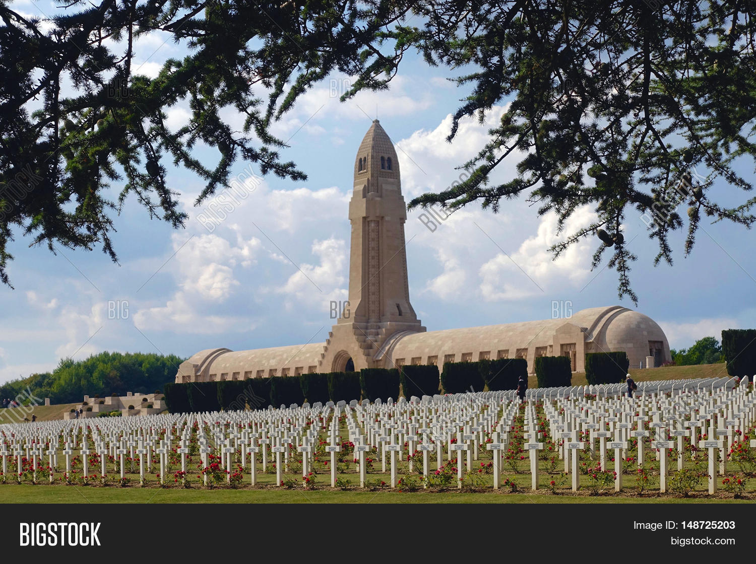 Verdun, France, Image & Photo (Free Trial) | Bigstock