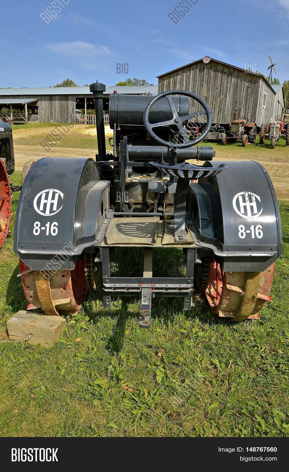 ROLLAG, MINNESOTA, Image & Photo (Free Trial) | Bigstock