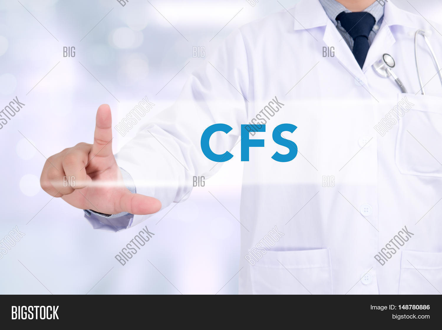 Cfs Concept ( Image & Photo (Free Trial) | Bigstock