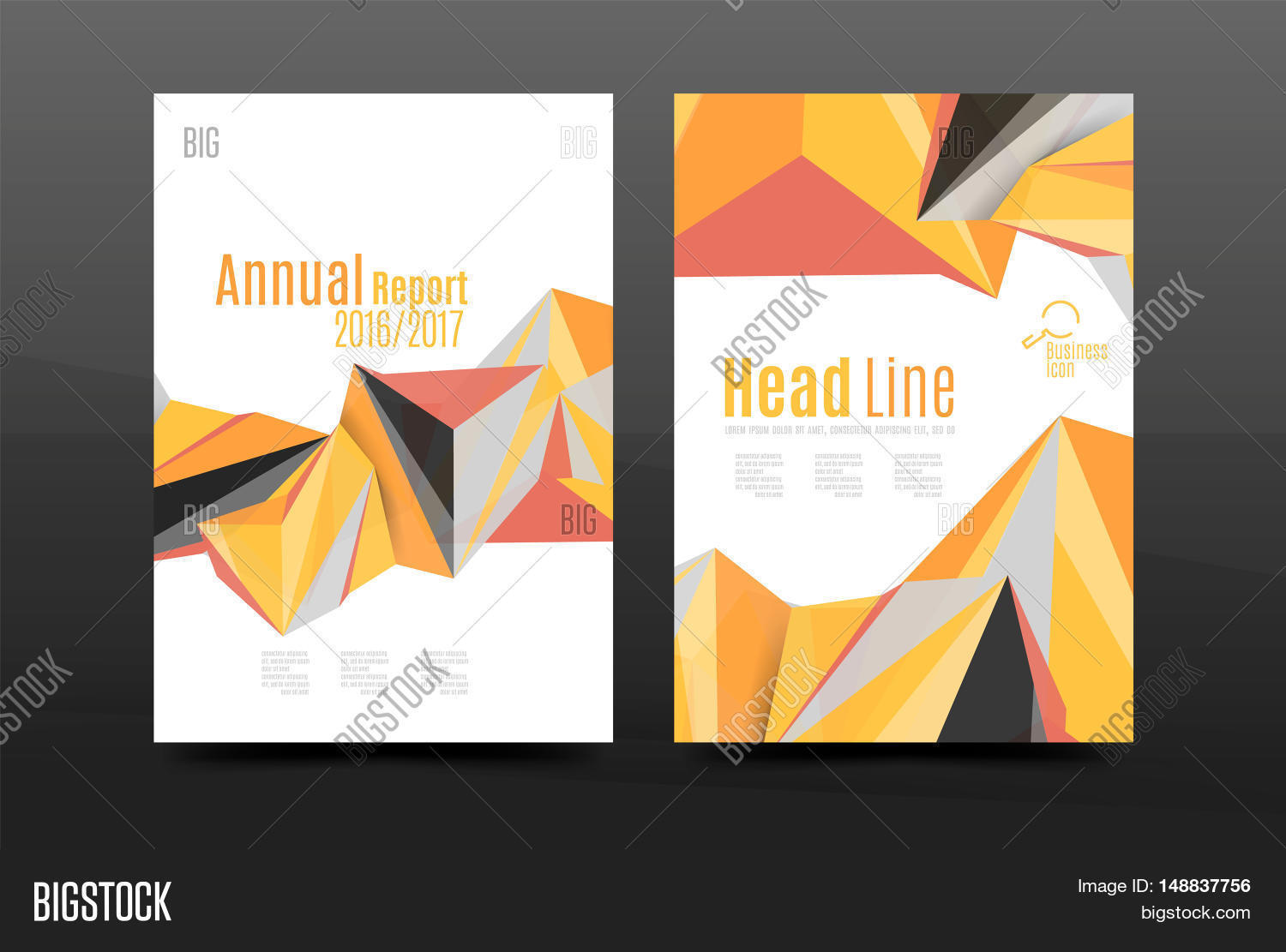 3d Triangle Shapes. Image & Photo (Free Trial) | Bigstock