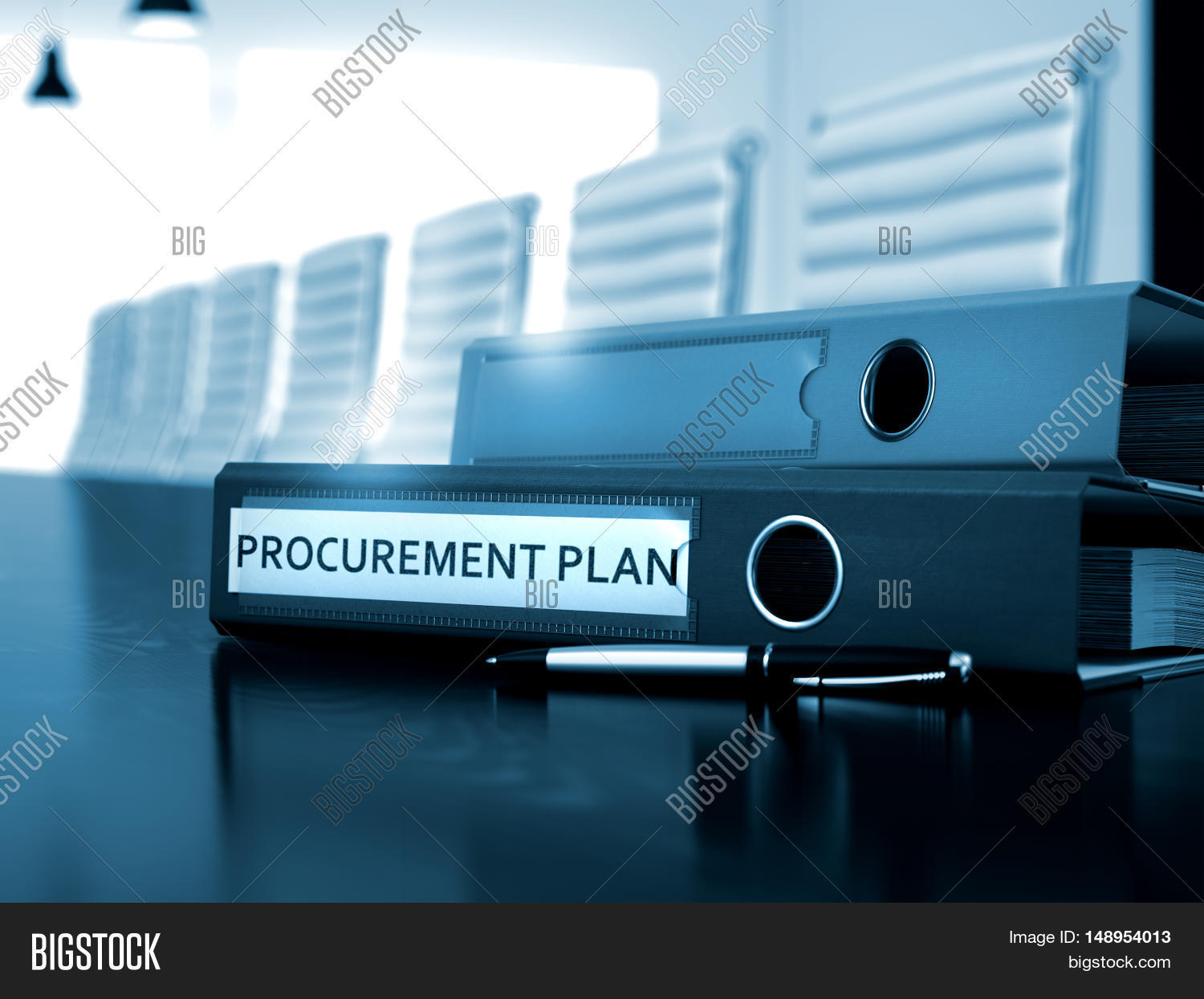 Procurement Plan - Image & Photo (Free Trial) | Bigstock