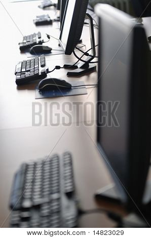 Brand New Computer Tft Image & Photo (Free Trial) | Bigstock