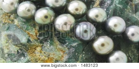 Pearls Image & Photo (Free Trial) | Bigstock