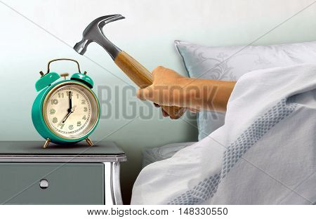 Human Hand Hitting Image & Photo (Free Trial) | Bigstock