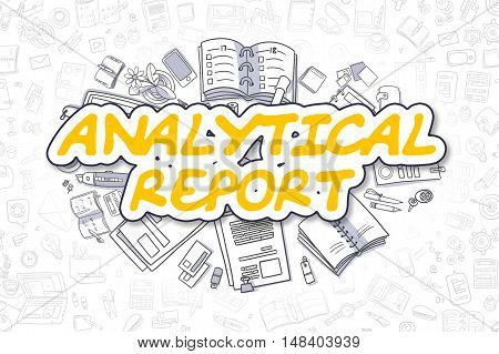 Analytical Report - Image & Photo (Free Trial) | Bigstock