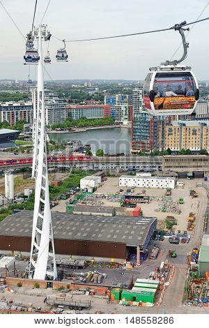 LONDON, ENGLAND - JULY Image & Photo (Free Trial) | Bigstock