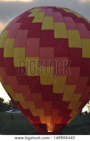QUEENSBURY, NY - SEP Image & Photo (Free Trial) | Bigstock