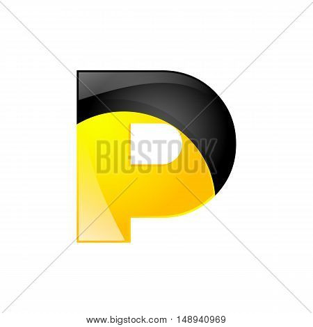 Creative Yellow Black Vector & Photo (Free Trial) | Bigstock