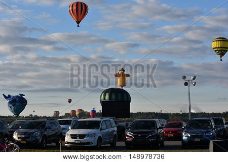 QUEENSBURY, NY - SEP Image & Photo (Free Trial) | Bigstock