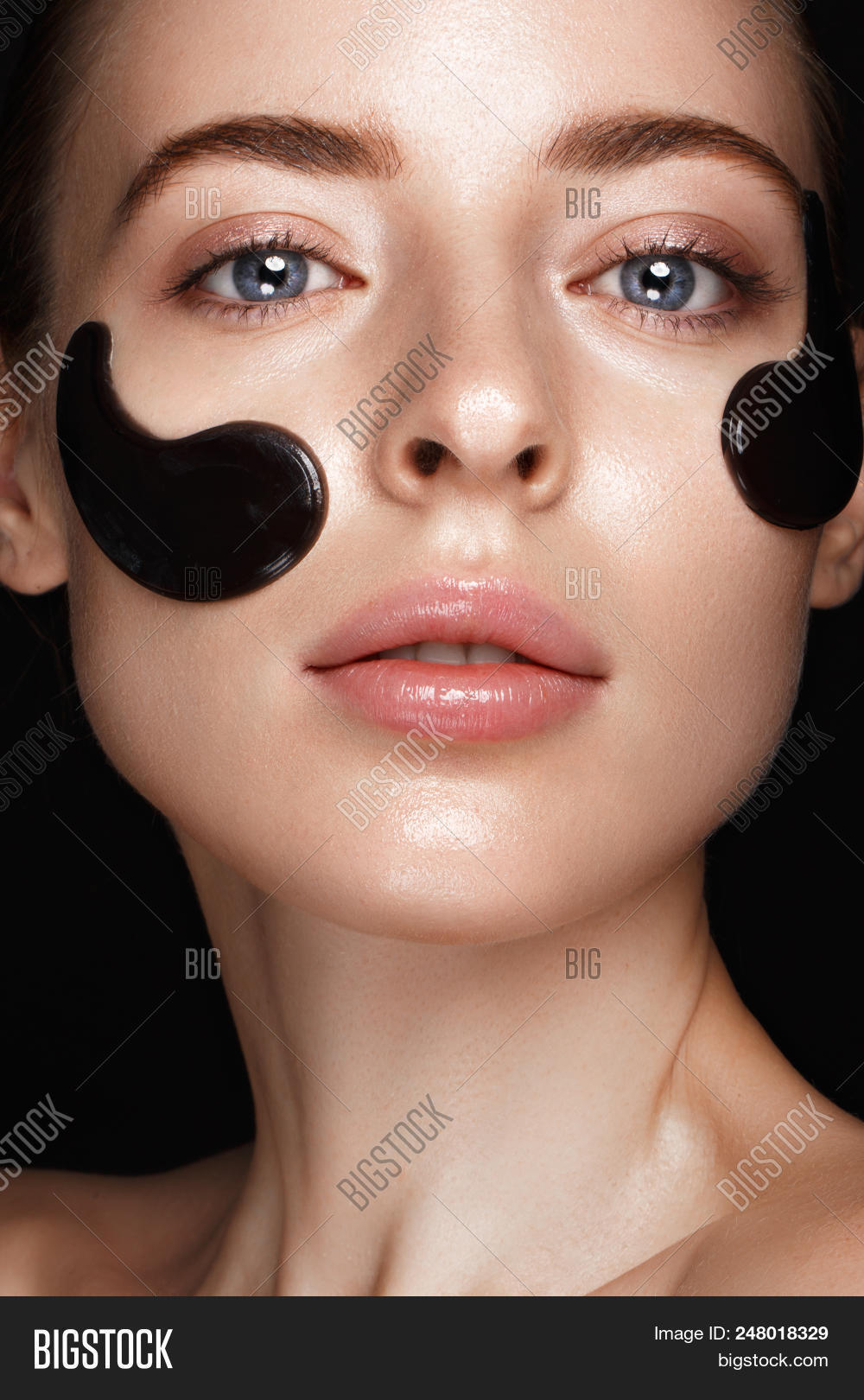 Beautiful Fresh Girl Image & Photo (Free Trial) | Bigstock