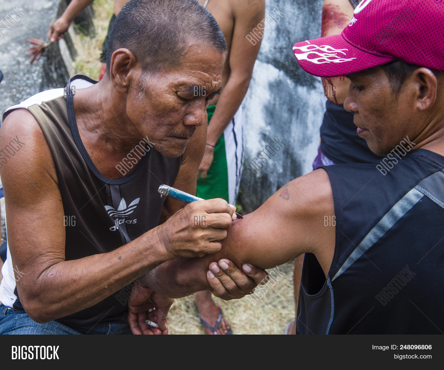 Gasan , Philippines - Image & Photo (Free Trial) | Bigstock