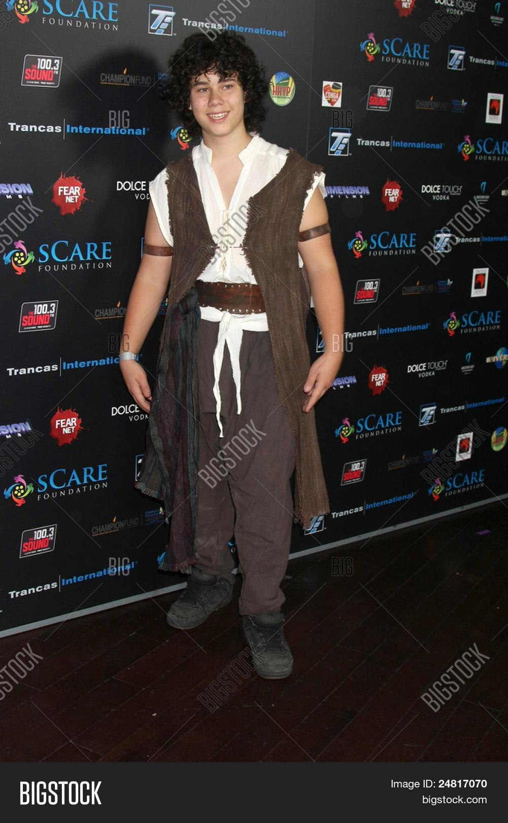 LOS ANGELES - OCT 30: Image & Photo (Free Trial) | Bigstock