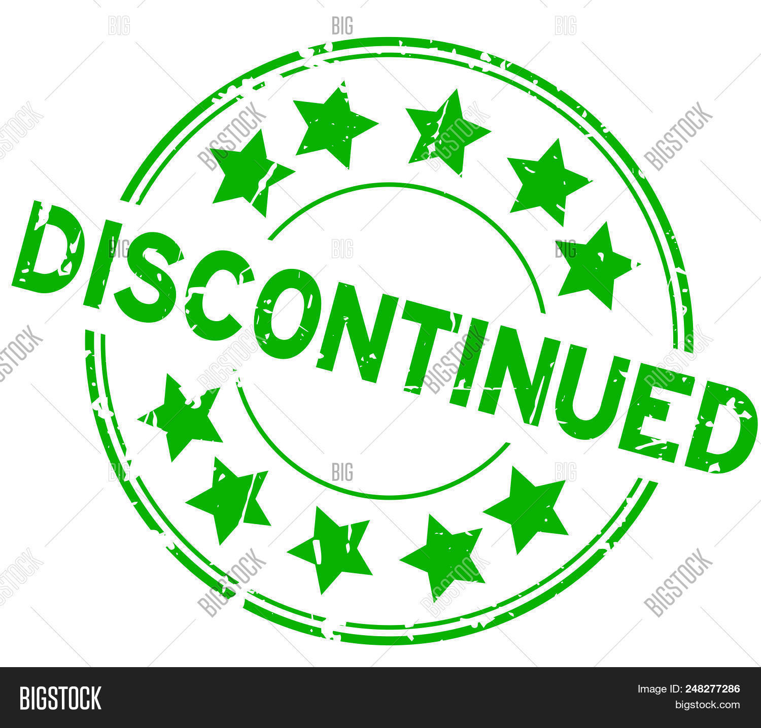 Grunge Green Vector & Photo (Free Trial) | Bigstock