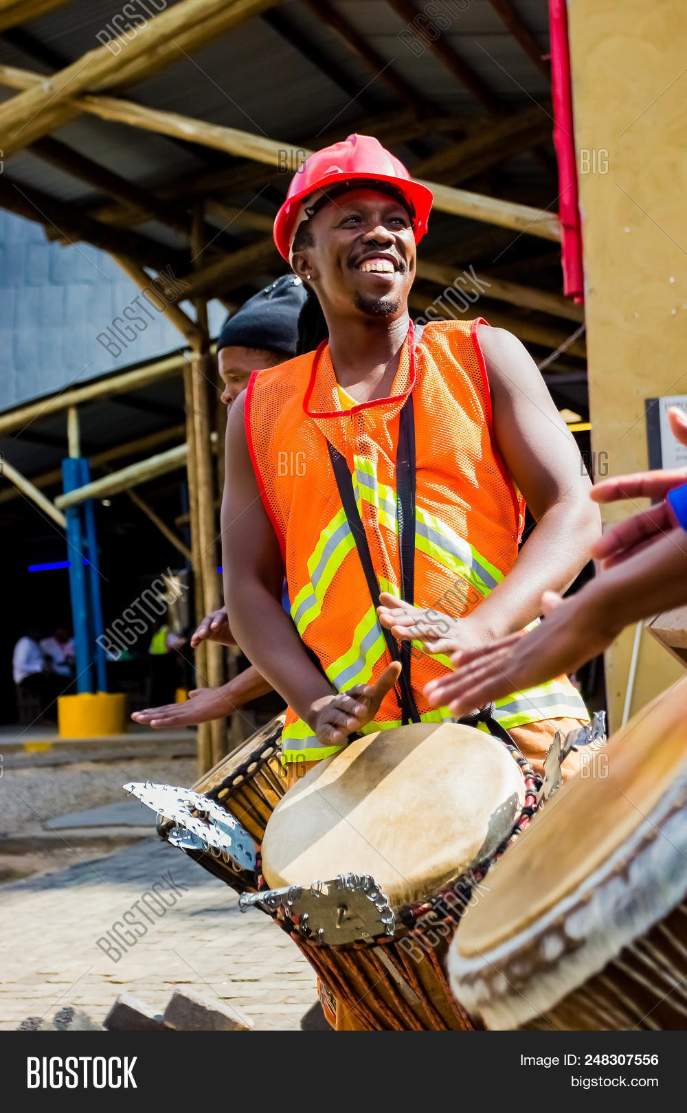 Johannesburg, South Image & Photo (Free Trial) | Bigstock