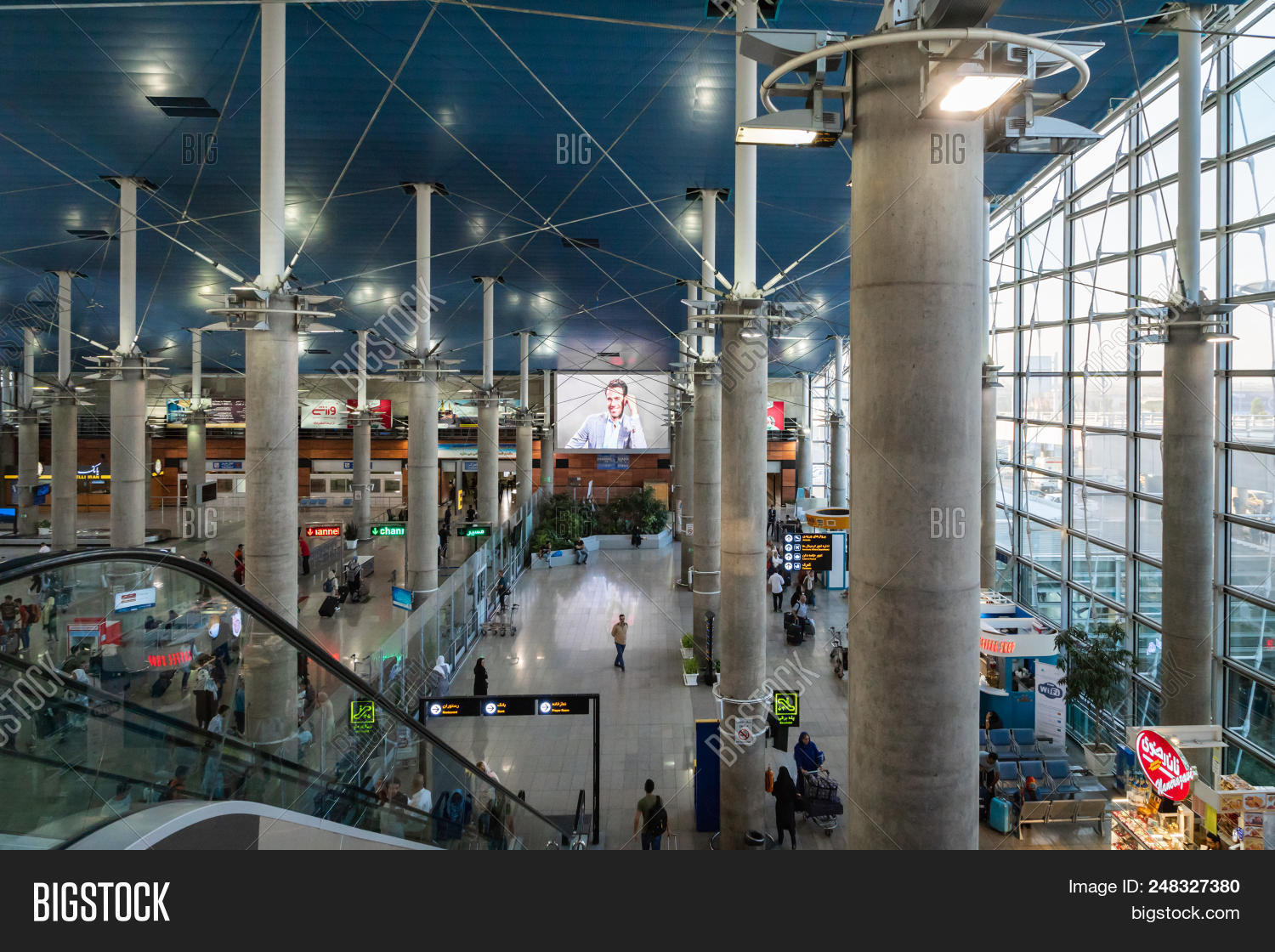 Tehran, Iran - June Image & Photo (Free Trial) | Bigstock