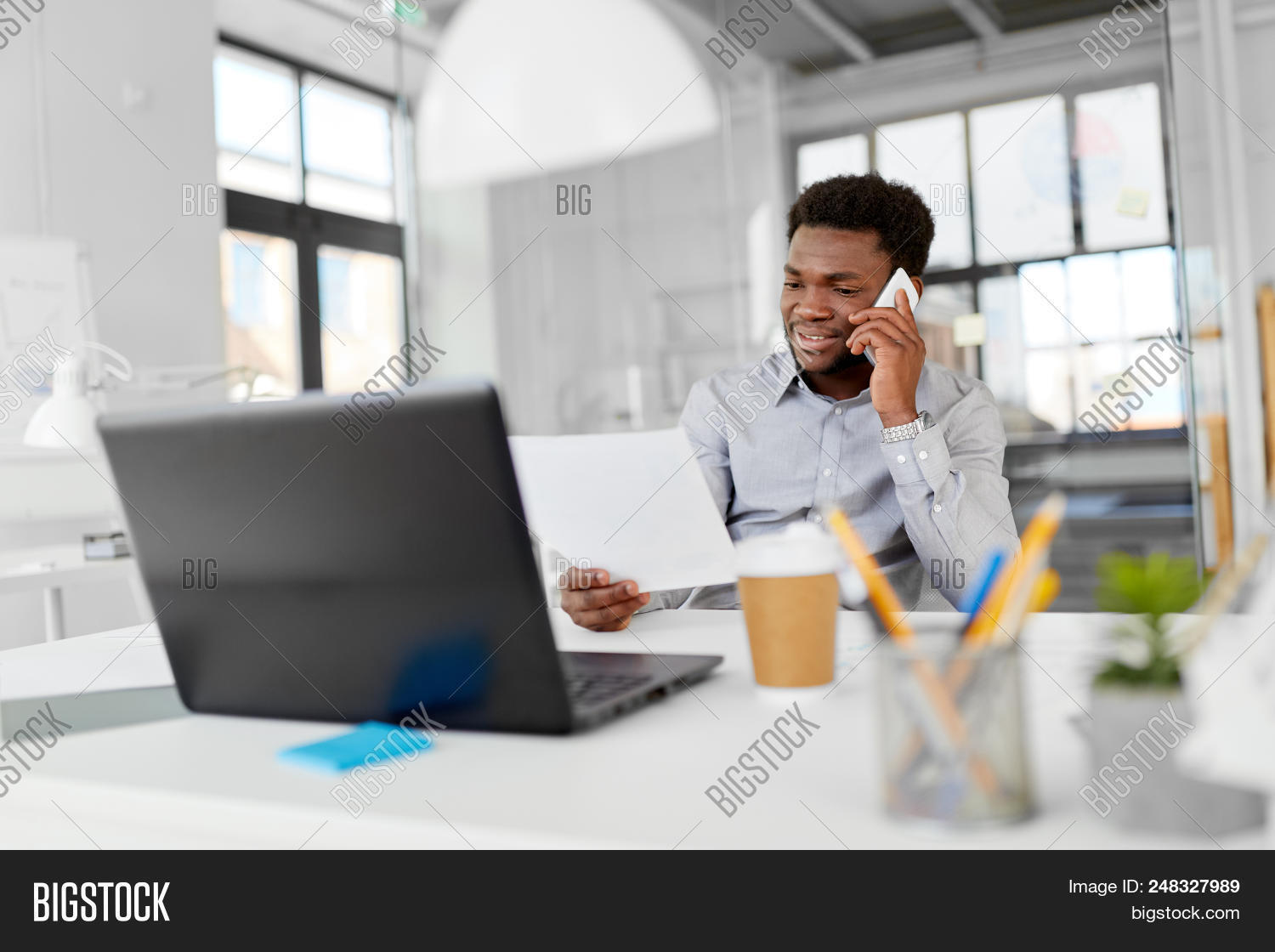 Business, People, Image & Photo (Free Trial) | Bigstock