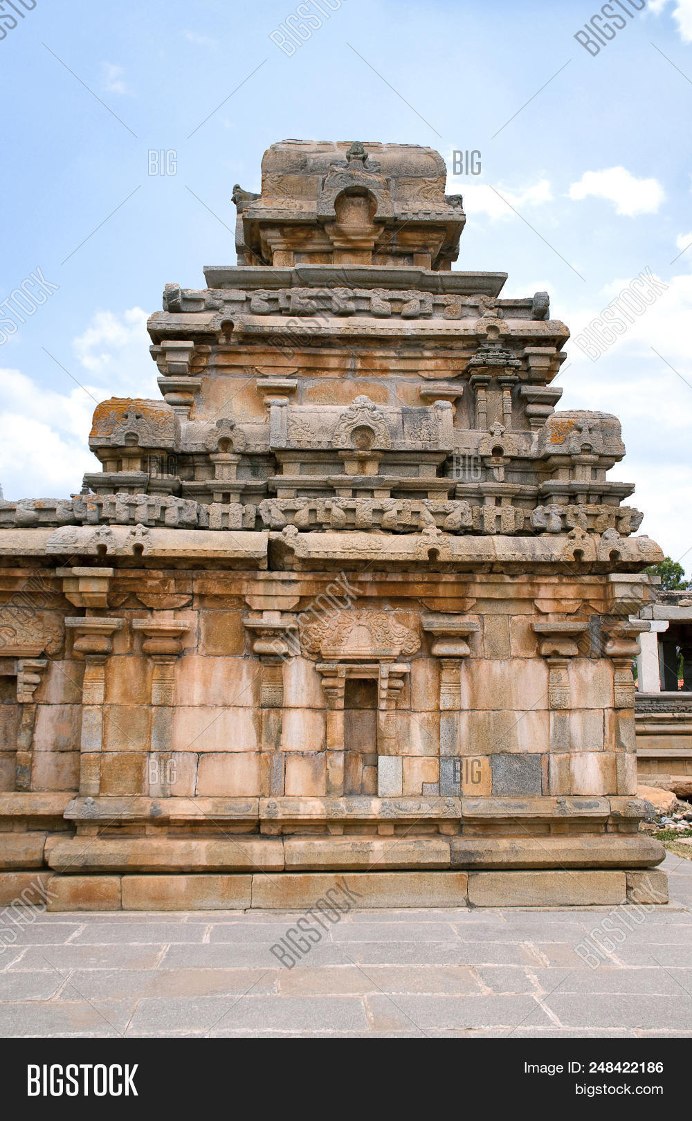 Typical Dravidian Image & Photo (Free Trial) | Bigstock