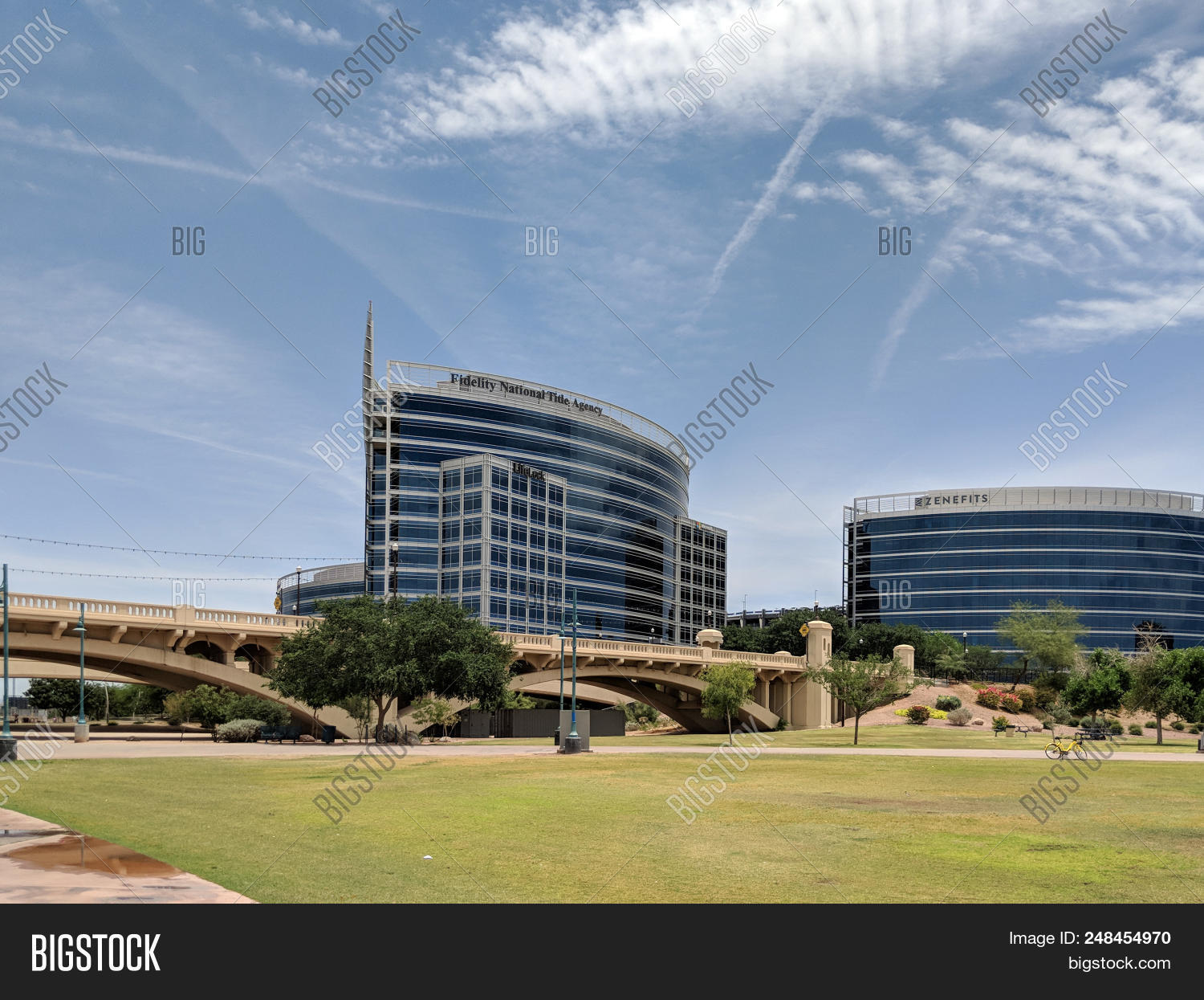 Tempe, Az, Usa - May Image & Photo (Free Trial) | Bigstock