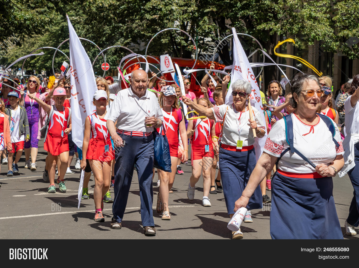 Prague, Czech Republic Image & Photo (Free Trial) | Bigstock